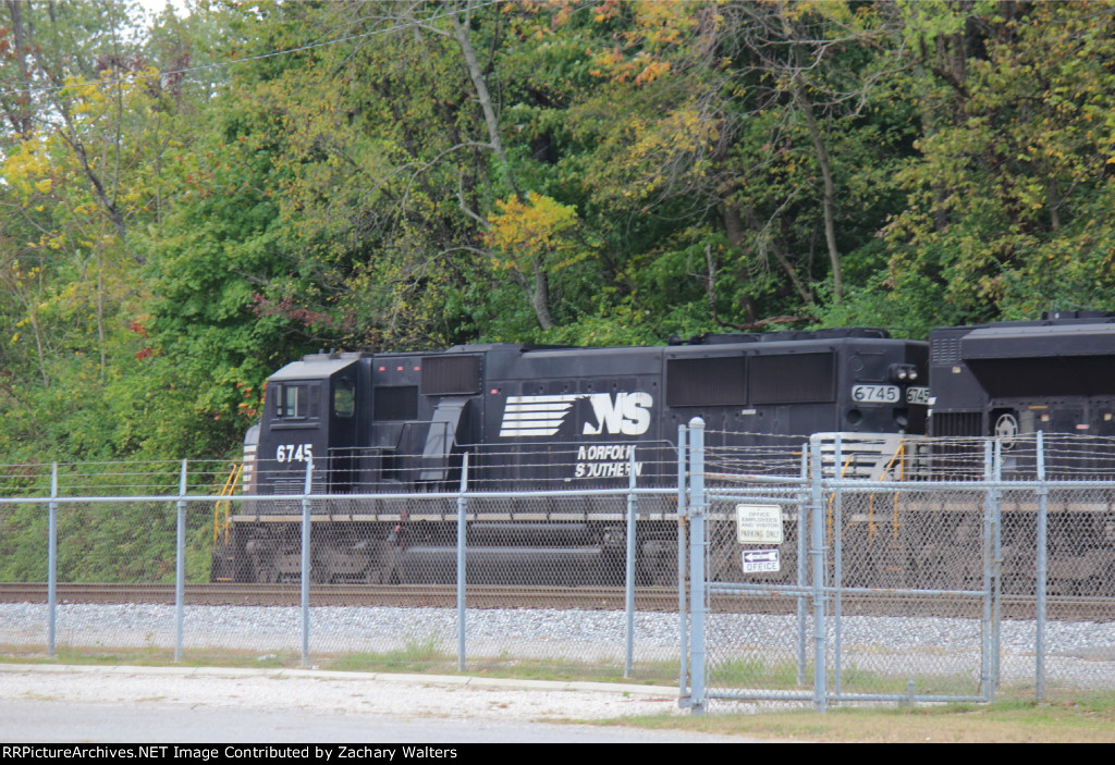 NS 6745
